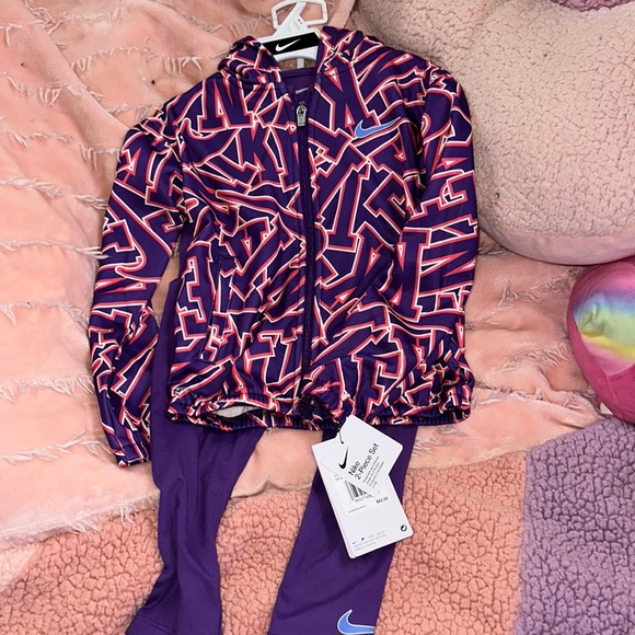 Nike | Matching Sets | Nike Matching Set | Poshmark